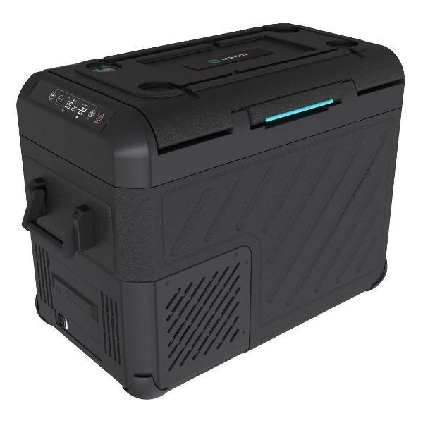 Купить Автохолодильник Libhof W-45D 12В/24В по выгодной цене в интернет-магазине М.Видео