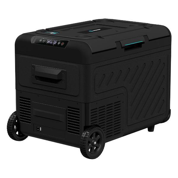 Купить Автохолодильник Libhof W-35DH 12В/24В по выгодной цене в интернет-магазине М.Видео