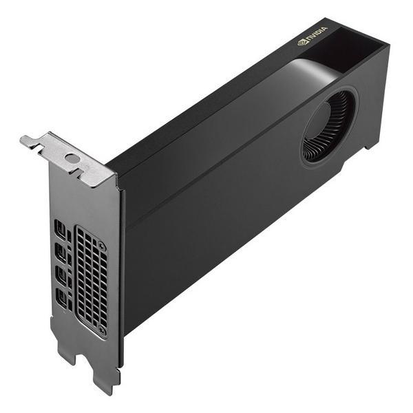 Купить Видеокарта NVIDIA RTX A2000 Graphics Cards 12GB, Bulk Packing ...