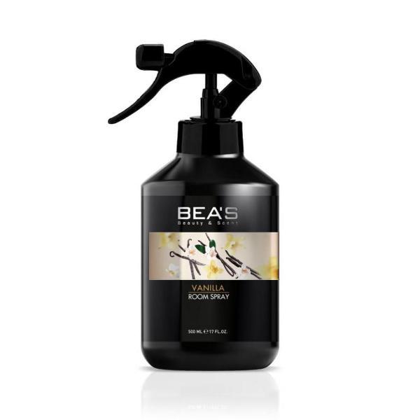 Купить Ароматический диффузор BEA'S VANILLA 500 ml по выгодной цене в М ...