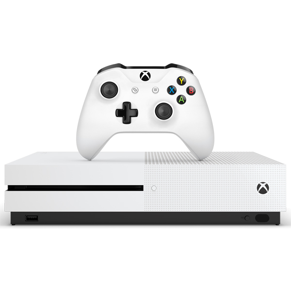 Xbox one s radioshack store