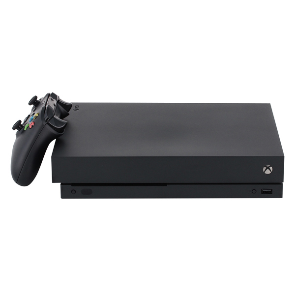 Xbox One Microsoft X 1TB Live Gold 14 GamePass