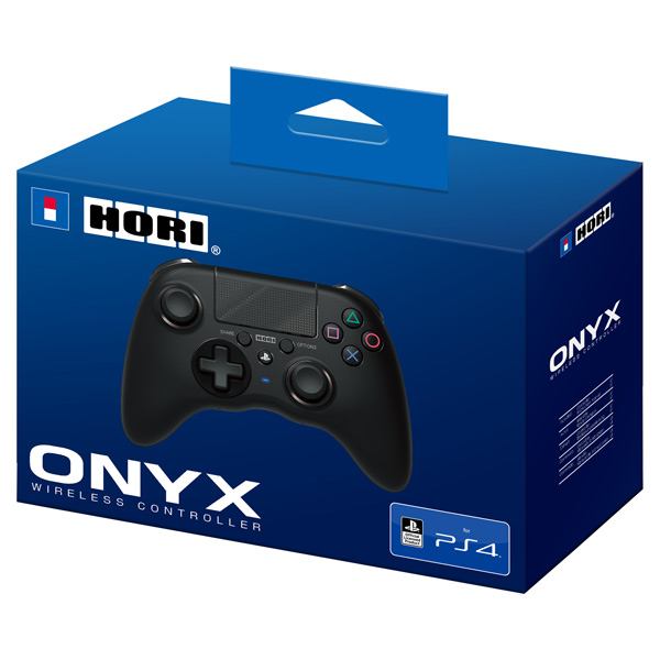 PS4 Hori Onyx PS4 106E
