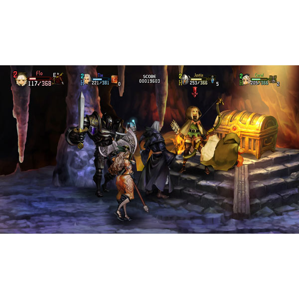 Dragon crown pro ps4 store
