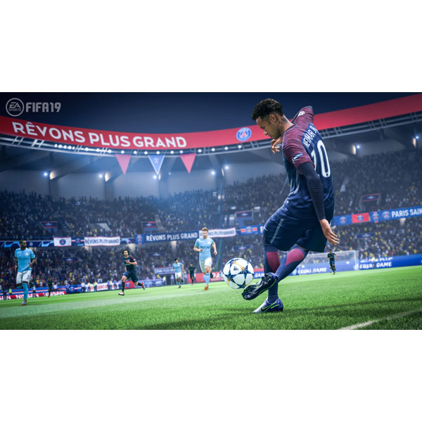 Fifa ps3 2019 store