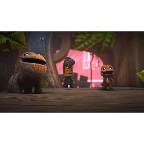 Little big planet 3 price ps4 store