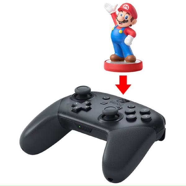 Switch Nintendo Switch Pro Controller