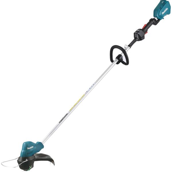 Купить Триммер электрический Makita DUR187LZ (188146) по выгодной цене ...