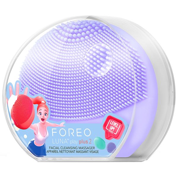 Foreo LUNA play plus 2 I Lilac You