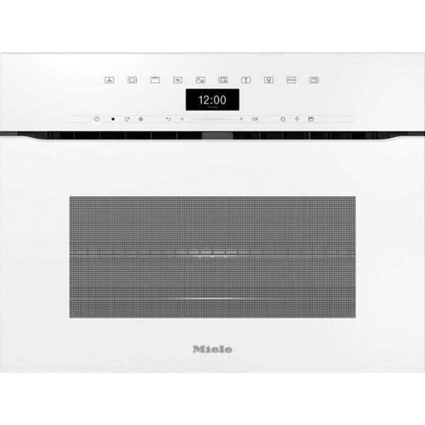 Купить Электрический духовой шкаф Miele H7440BMX BRWS по выгодной цене ...