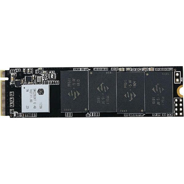 Купить SSD накопитель KingSpec 128GB M.2 NVMe PCIe 3.0 x (NE-128 2280 ...