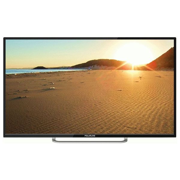 Купить Телевизор POLARLINE 40PL11TC-SM по выгодной цене в интернет ...