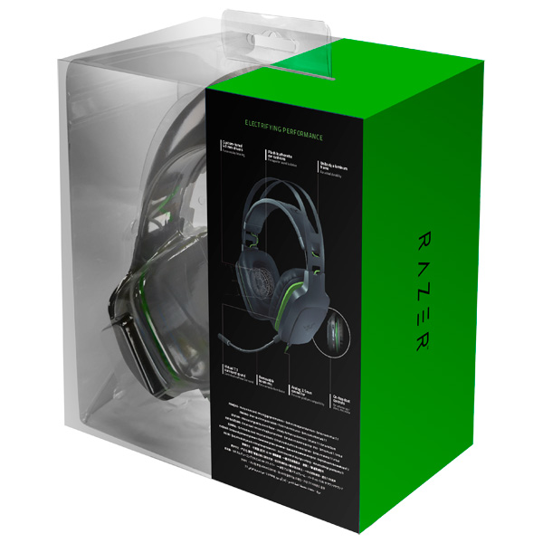 Razer electra ps4 store