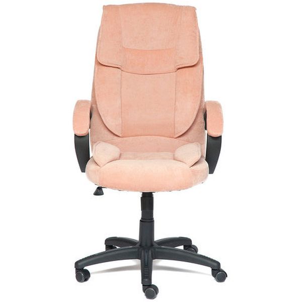 Купить Кресло компьютерное Tetchair OREON МИСТИ РОУЗ по выгодной цене в интернет-магазине М.Видео