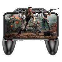 Купить Геймпад для смартфона Hoco GM7 по выгодной цене в интернет ...