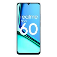 Купить Смартфон realme Note 60 6/128GB Black (RMX3933) по выгодной цене ...