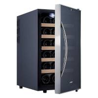 Купить Винный шкаф Libhof AM-18 по выгодной цене в интернет-магазине М.Видео