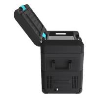 Купить Автохолодильник Libhof W-45D 12В/24В по выгодной цене в интернет-магазине М.Видео