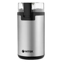 Купить Кофемолка электрическая Vitek VT-8370 по выгодной цене в М.Видео