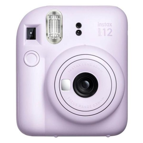 instant camera