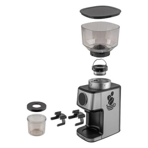 Купить Кофемолка Tuarex TK-4301 по выгодной цене в интернет-магазине М.Видео