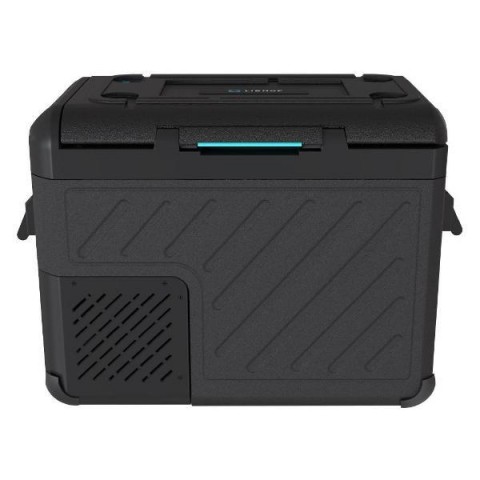 Купить Автохолодильник Libhof W-45D 12В/24В по выгодной цене в интернет-магазине М.Видео