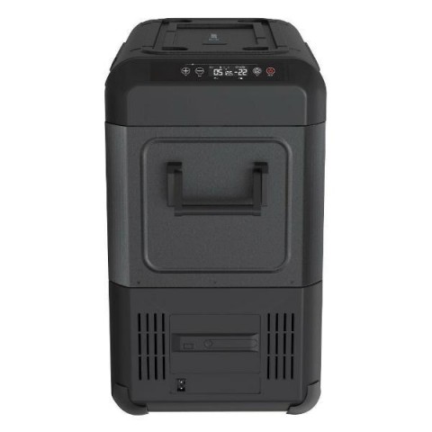 Купить Автохолодильник Libhof W-55D 12В/24В по выгодной цене в интернет-магазине М.Видео