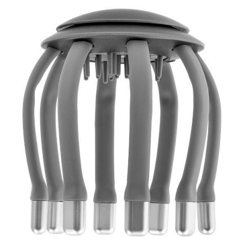 Купить Массажер для головы Bradex KZ 1431 Grey по выгодной цене в М.Видео