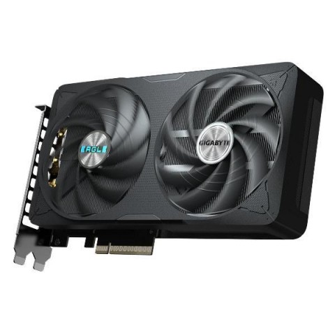 Купить Видеокарта GIGABYTE RTX5060Ti EAGLE OC 16GB GDDR7 128 bit 3xDP ...