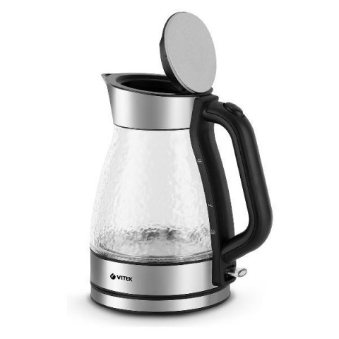 Купить Электрочайник Vitek VT-8808 по выгодной цене в М.Видео