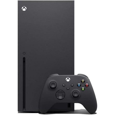 XBOX Series X S Microsoft